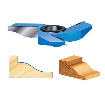 Cuchilla de tablero pecho paloma de 5 1/2″ – AFIGO