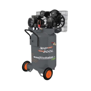 Compresor Gladiator (50 galones) – AFIGO