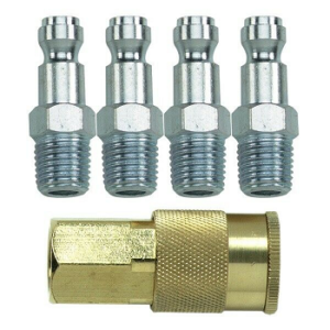 Kit de conexiones rápidas – AFIGO